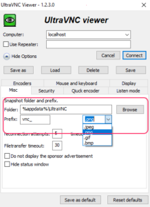 Best VNC Scanner Tools to Use in 2025 – Find, Secure & Manage Remote ...