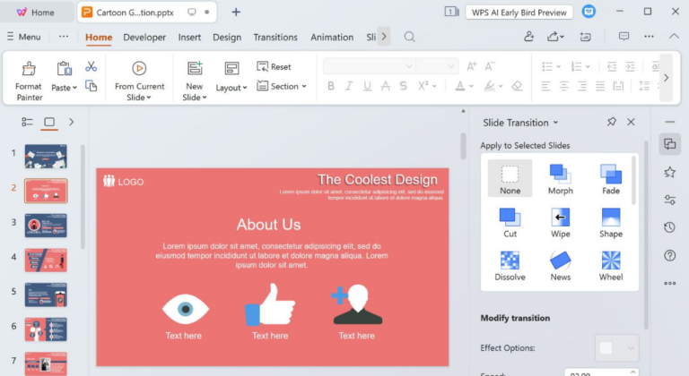 7 Free and Portable Microsoft Office Alternatives for 2025