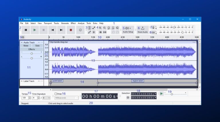 Normalize MP3 Volume Easily: 19 Tools to Fix Inconsistent Audio