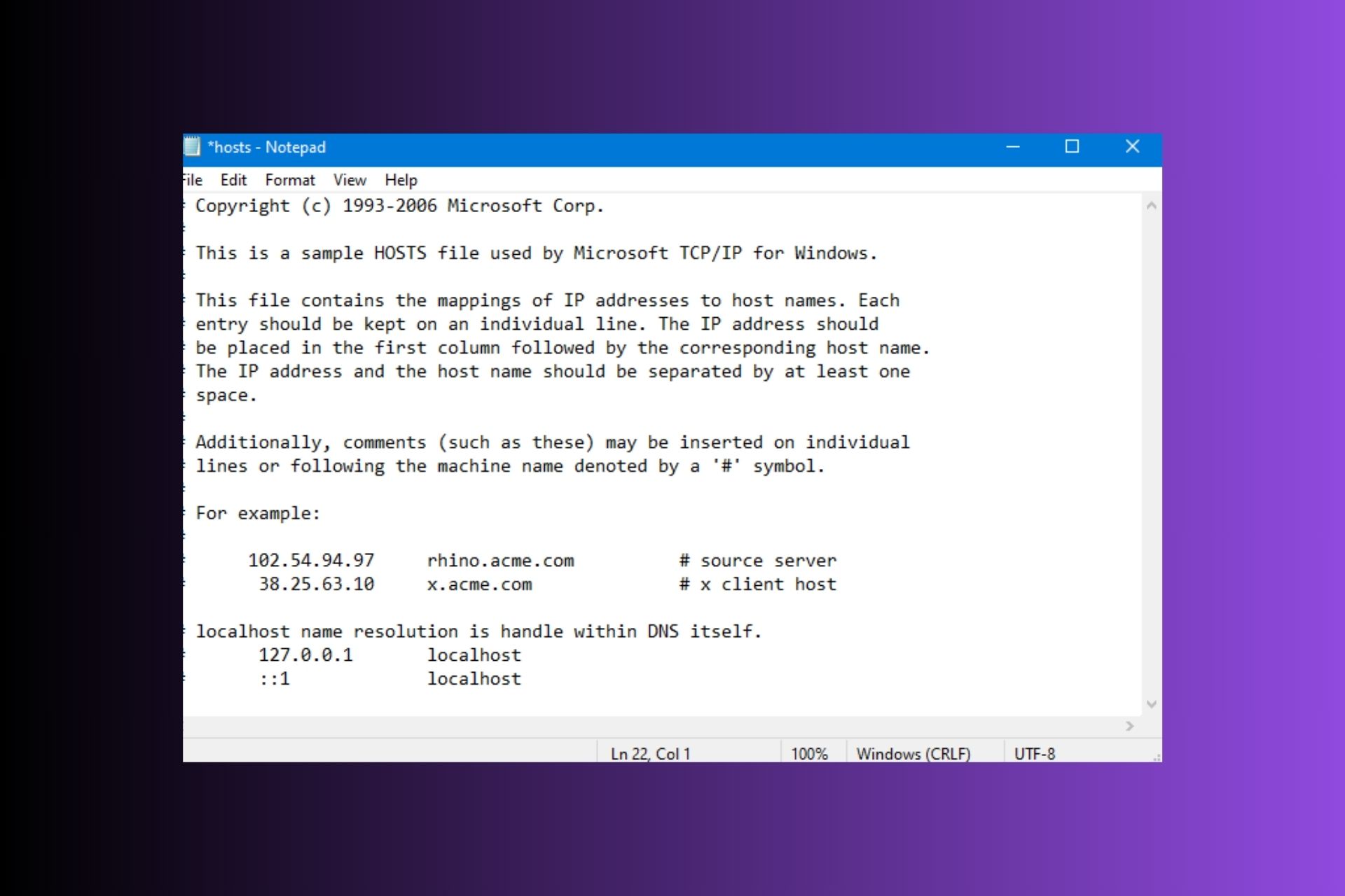 5 Free Tools to Block Websites by Using Hosts File