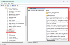 How to Disable Right Click on Mouse in Windows (7 Ways)
