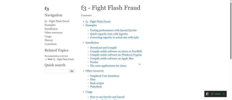 9 Free USB Flash Drive Tester & Checker Tools [Best in 2025]