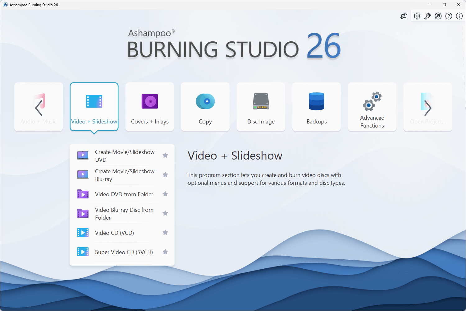 These 20 Freeware CD and DVD Burners Offer Serious Features Without ...