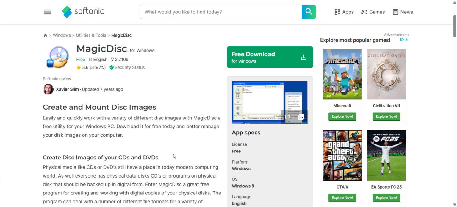 14 Best Virtual Drive Software for Mounting ISO Files [2025 List]