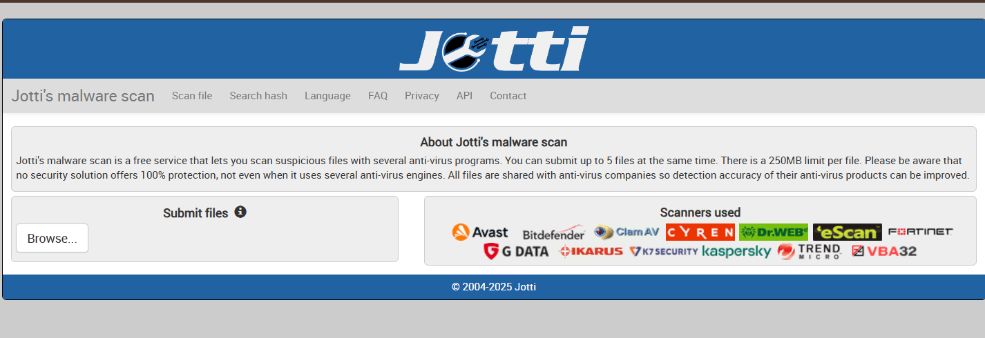 I Tested 5 Free Online Malware Sandboxes and They’re the Easiest Way to ...