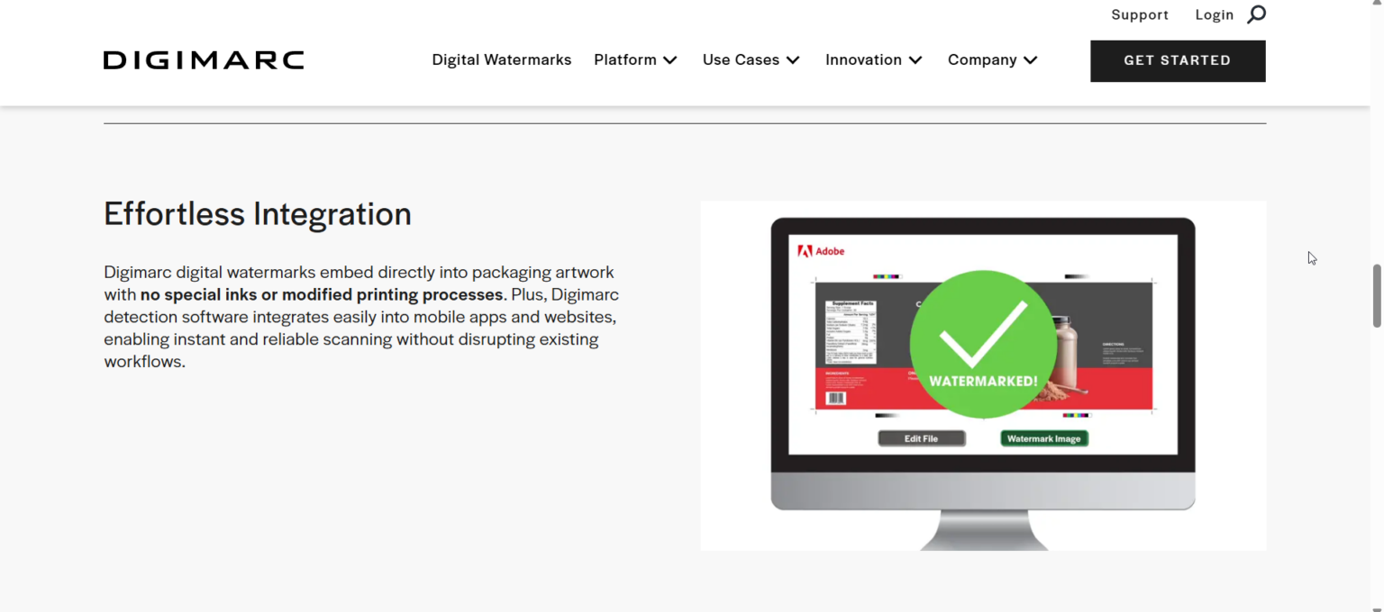 5 Invisible Watermark Software to Stop Image Theft For Good