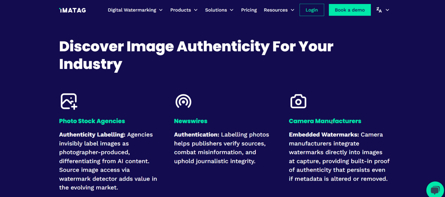 5 Invisible Watermark Software to Stop Image Theft For Good
