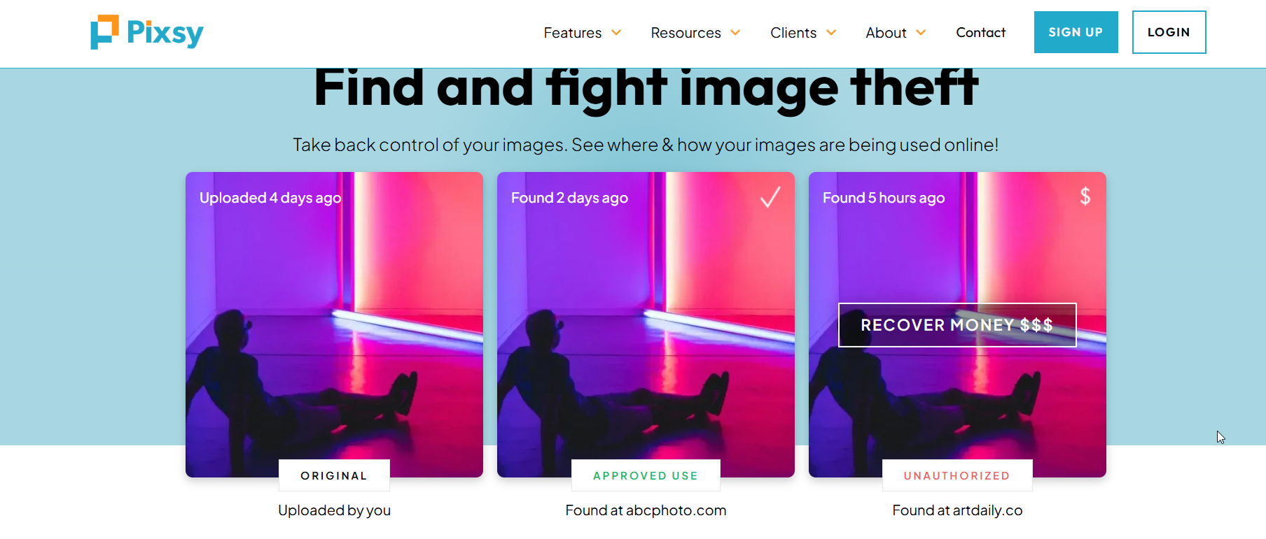 5 Invisible Watermark Software to Stop Image Theft For Good