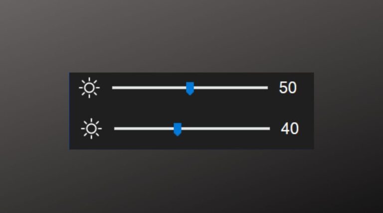 10 Best Monitor Brightness Control Software