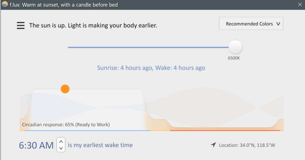10 Best Free Monitor Brightness Control Software [Free & Paid]