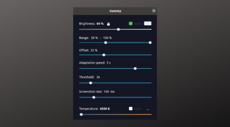 10 Best Monitor Brightness Control Software