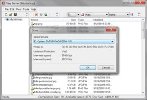 These 20 Freeware CD and DVD Burners Offer Serious Features Without ...