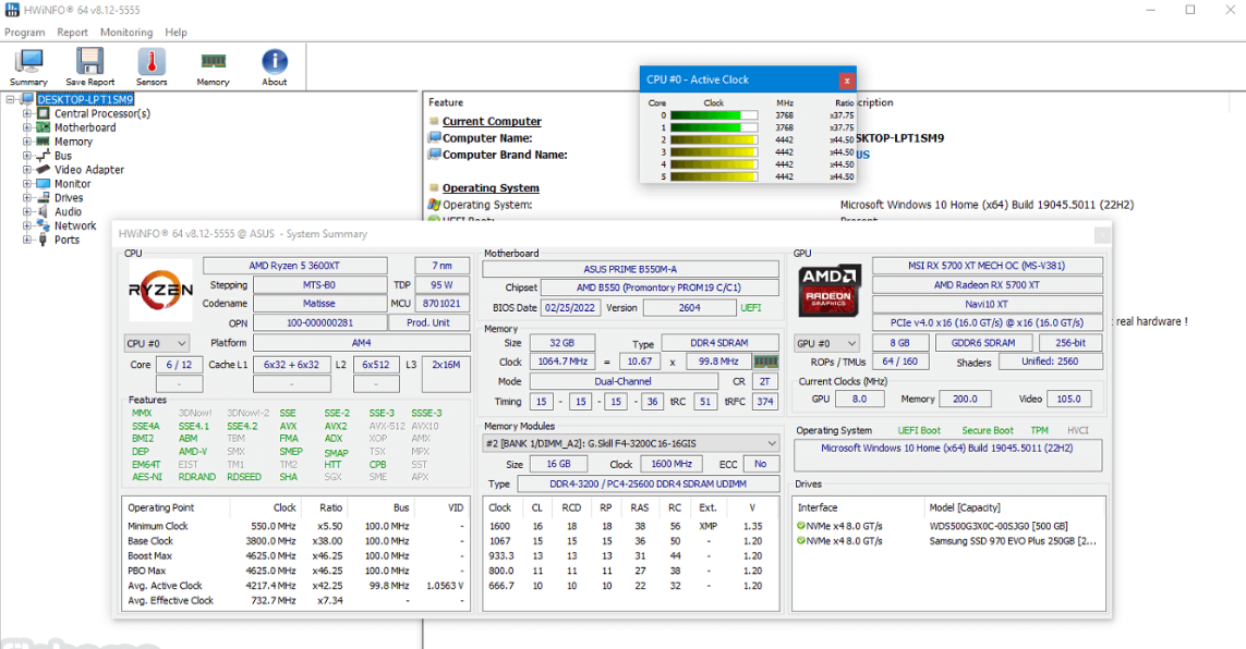 7 Free GPU & VRAM Memory Test Tools [Best for 2025]