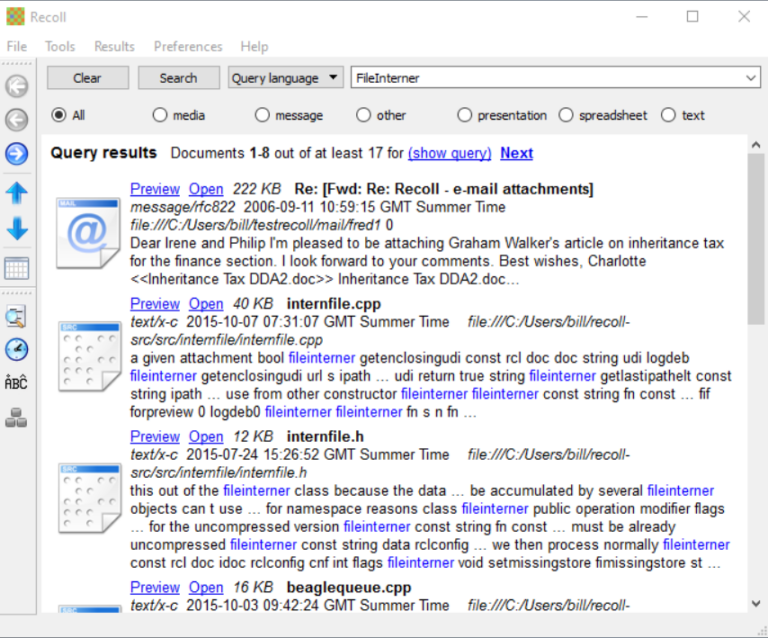 10 Free File Indexing Software: Improve Your PC File Searches in 2025