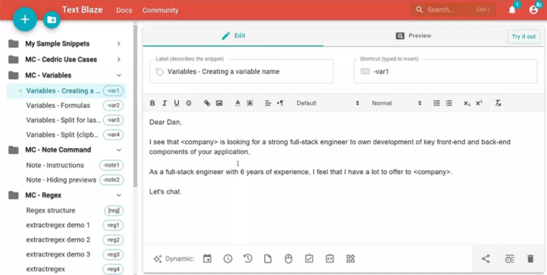 7 Browser Extensions to Auto Fill Forms in Chrome and Firefox