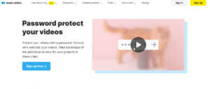 5 Free Ways to Password Protect Online Video Files