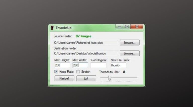 6 Ways To Display Thumbnail Previews In File Explorer