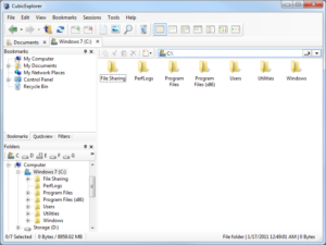 10 Free Portable File Explorer for Quicker File Operations