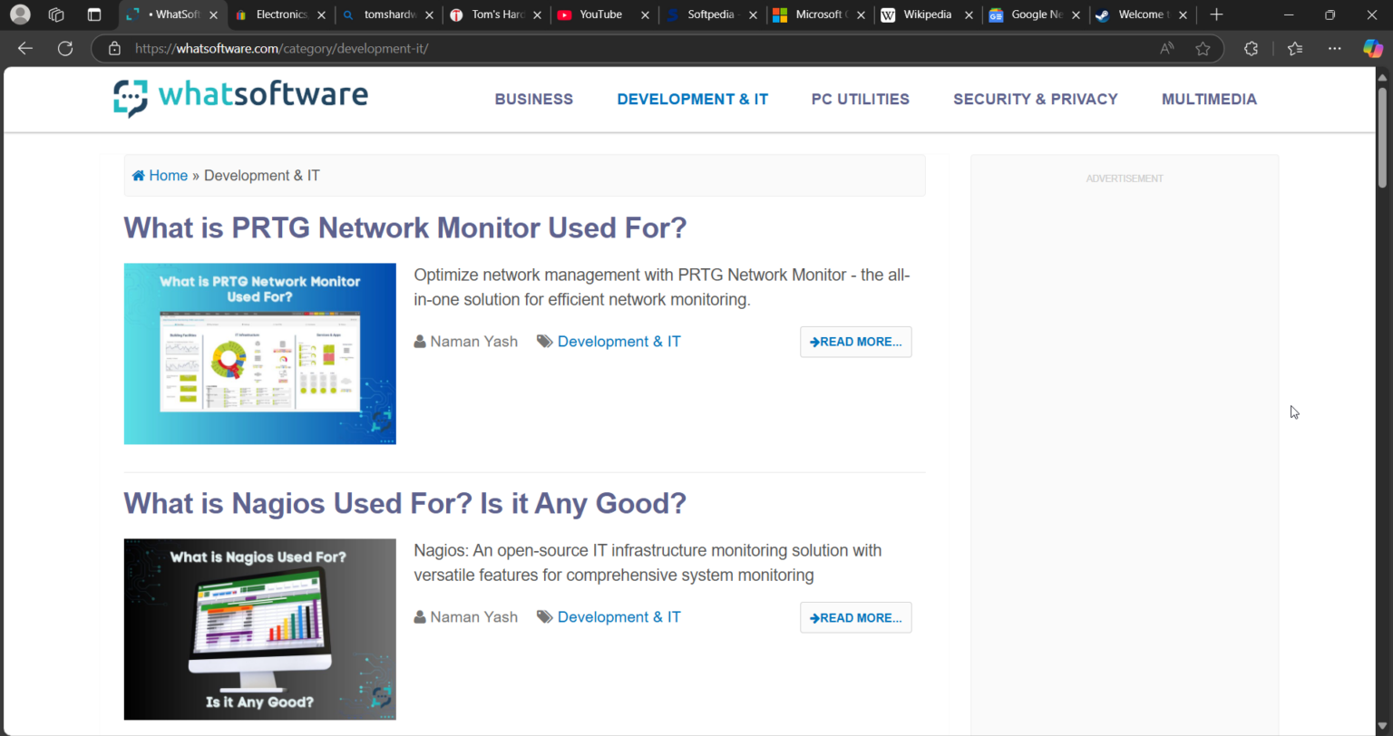 7 Most CPU Efficient Browser Tested for Memory and Speed [2025]