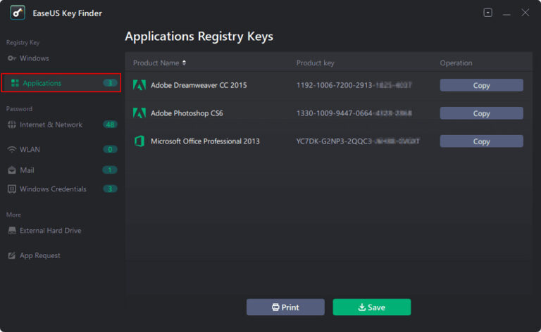 11 Tools to Recover Product Key License in 2025 [Free & Paid]