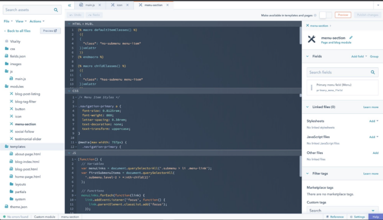7 Best CRM for Developers (2023 Reviewed)