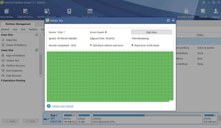 MBR Repair & Backup Tools: 11 Best We Tested in 2025
