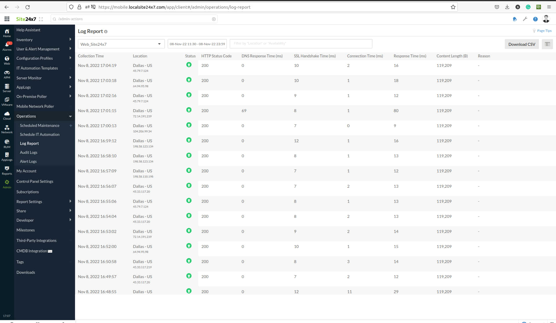 8 Ways To Monitor Log or Text File Changes in Real Time
