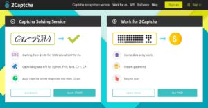 CAPTCHA Bypass Extensions [7 Best Auto Solvers in 2025]
