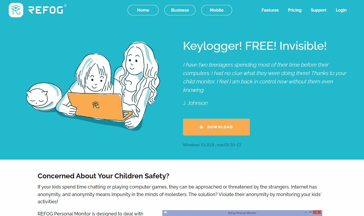 Keylogger Software: 11 Best Free to Use in 2025