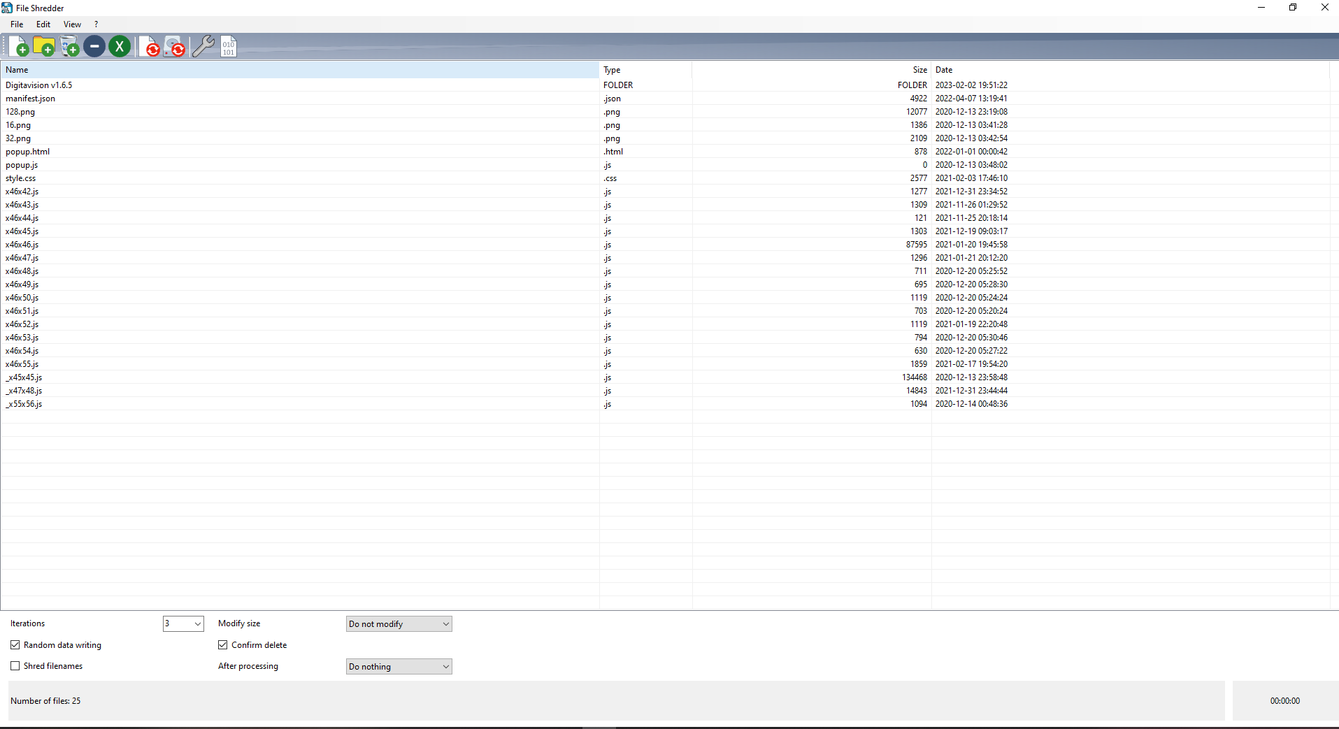 12 Free Tools to Permanently Delete Files & Prevent Recovery