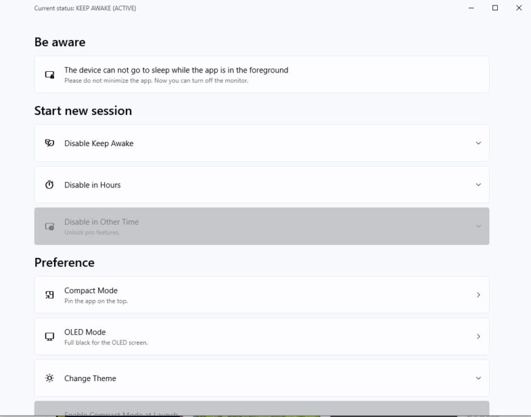How to Prevent Your PC from Entering Sleep Mode: 10 Best Free Tools