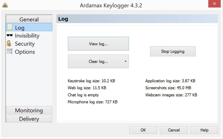 Keylogger Software: 11 Best Free to Use in 2025