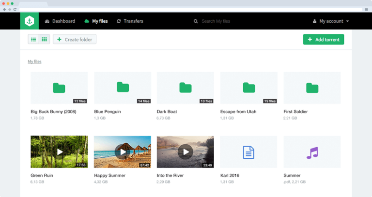 10 Best Online Torrent Downloader That Are Safe to Use in 2025