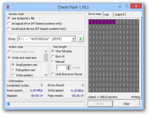 Fake Flash Test: 7 Free Tools to Check Real Capacity