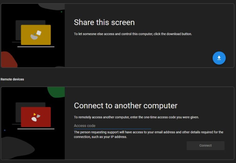 5 Ways to Remotely Access Apple Mac OS X from Windows