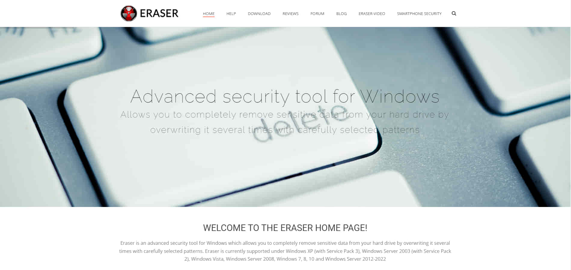 12 Free Tools to Permanently Delete Files & Prevent Recovery
