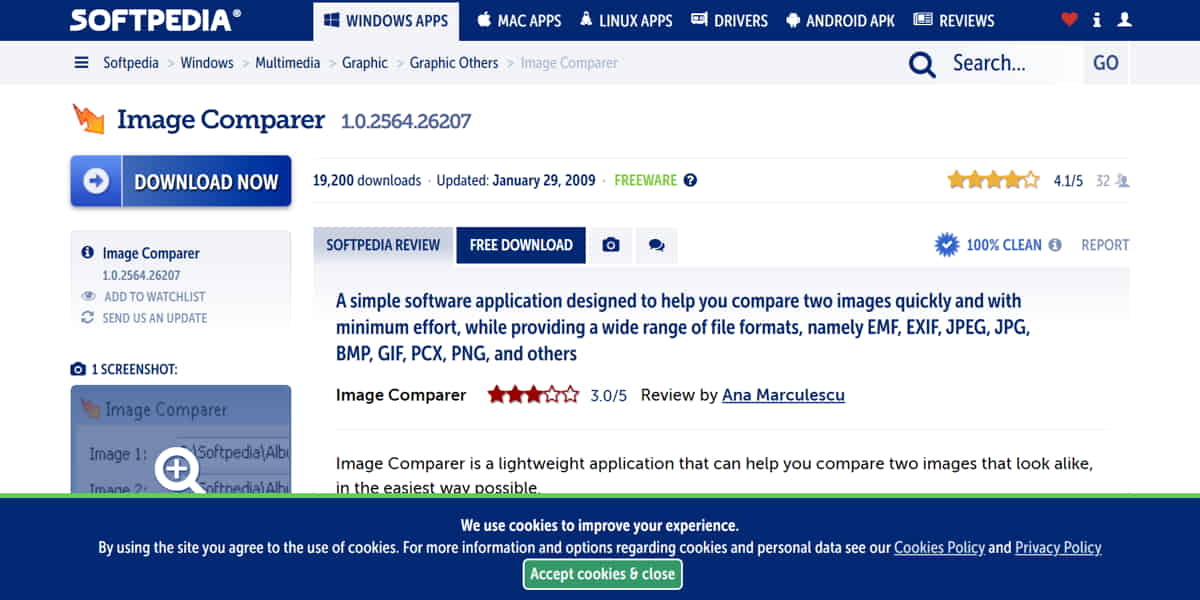 Image Comparison Tool to Compare Two Images: 8 Best Tested