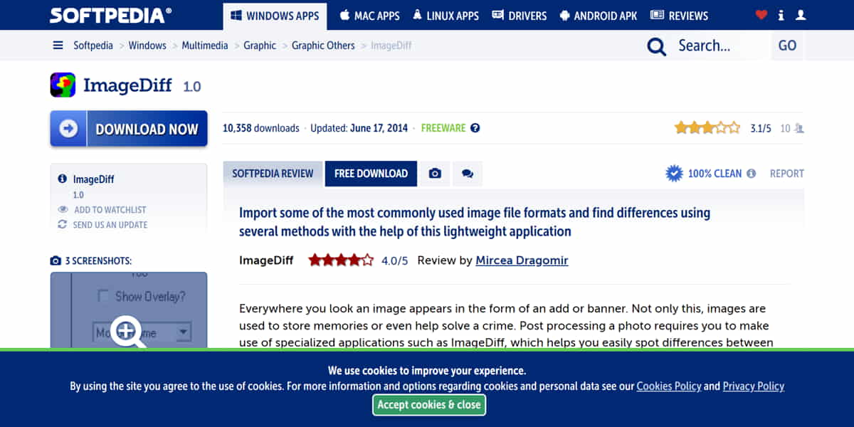 Image Comparison Tool to Compare Two Images: 8 Best Tested