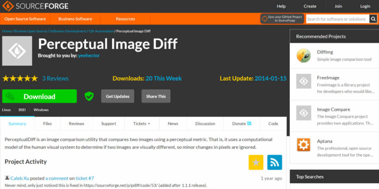 Image Comparison Tool to Compare Two Images: 8 Best Tested