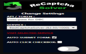 CAPTCHA Bypass Extensions [7 Best Auto Solvers in 2025]