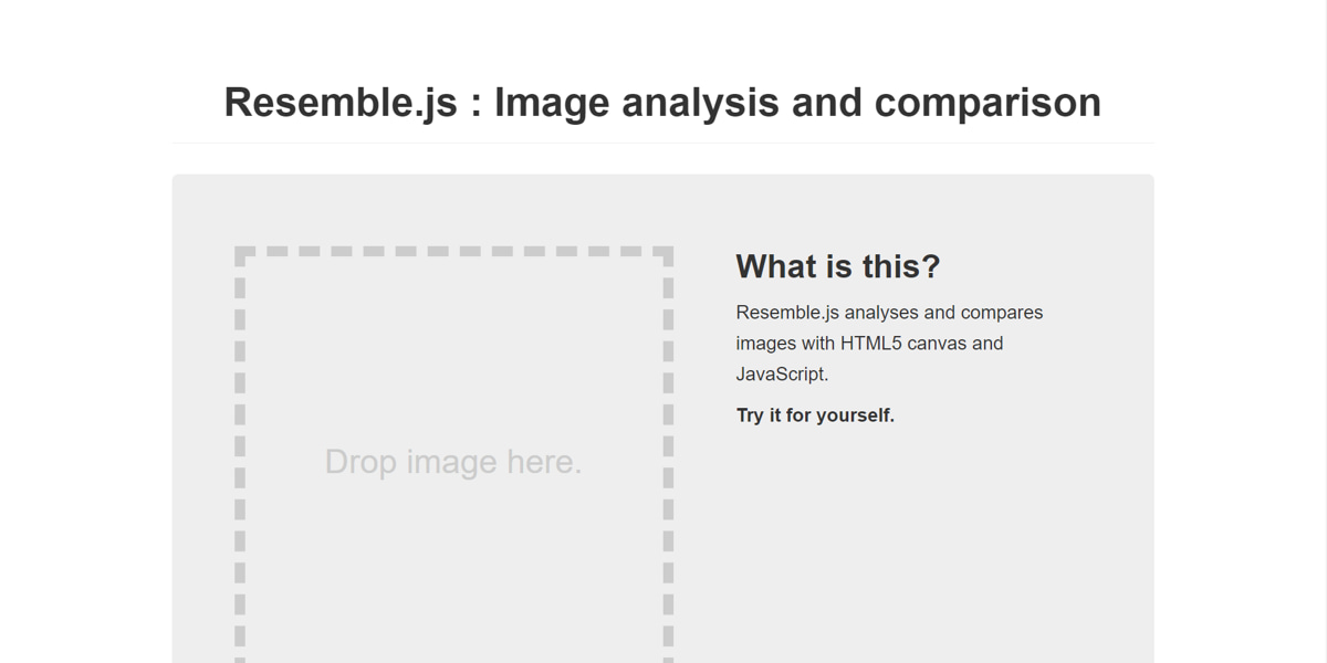 Image Comparison Tool to Compare Two Images: 8 Best Tested