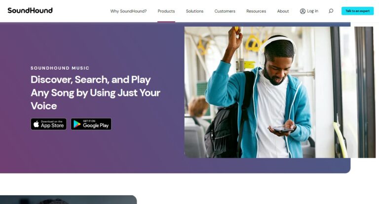 Find Instrumental Music by Sound: 7 Best Song Recognizers in 2025