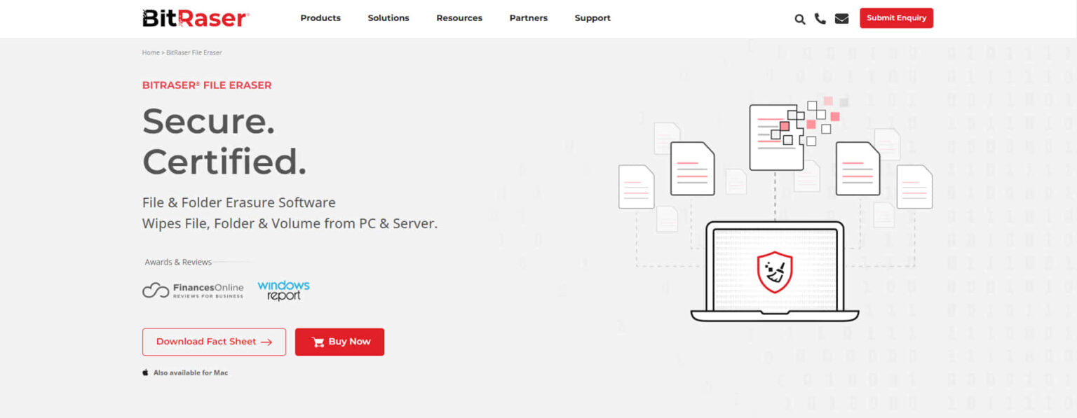 12 Free Tools to Permanently Delete Files & Prevent Recovery