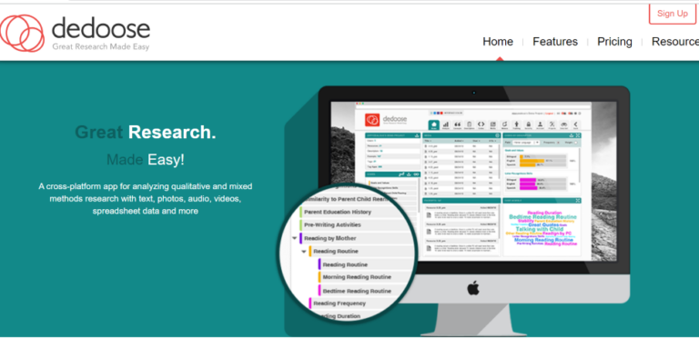 7 Best Software to Analyse Qualitative Data [2023 Reviewed]