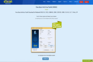 15 Best Free Offline Virus Scanner Tools [2025 Updated]