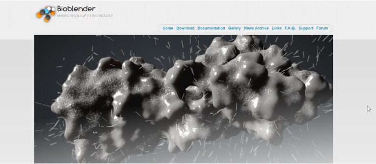 5 Best Software for Molecular Biology Animations [2024]