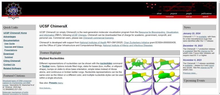 5 Best Software for Molecular Biology Animations [2024]