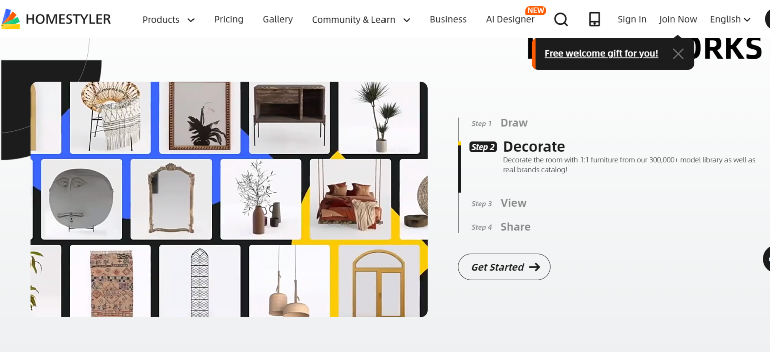 Top 10 Software For Interior Designers in 2024
