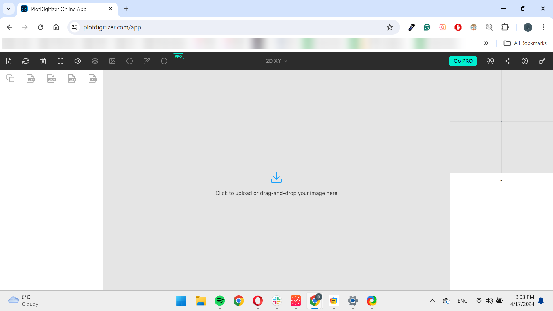Top 5 Graph Data Extraction Software: Simplify Your Data Analysis Game!