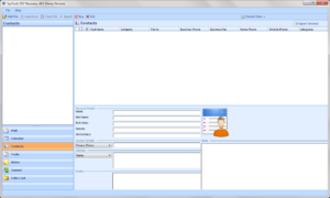 Download SysTools Email Recovery Software [2024 Version]